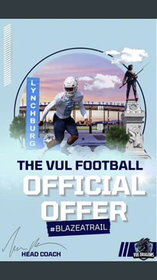 Wyoming Area Football Next level